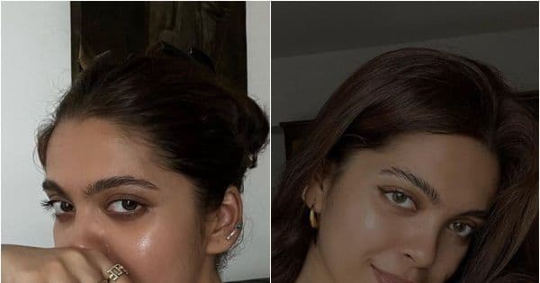 Deepika Padukone's lookalike Rijuta Ghosh Deb leaves the Internet in ...