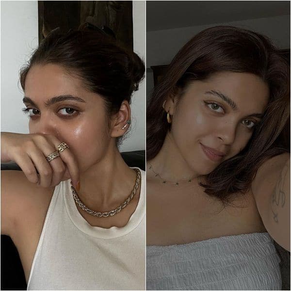 Deepika Padukone's lookalike Rijuta Ghosh Deb leaves the Internet in ...