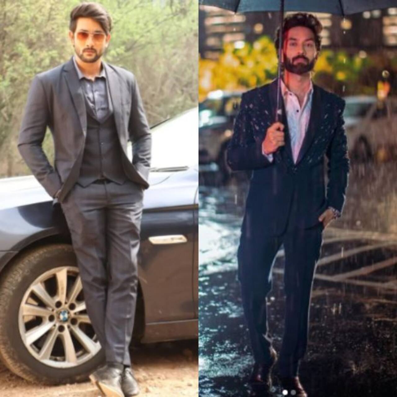 Aryan Singh Rathore in Imlie or Ram Kapoor in Bade Achhe Lagte Hain 2 ...