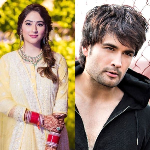 Bigg Boss 16: Disha Parmar, Ankita Lokhande, Vivian Dsena and more top ...