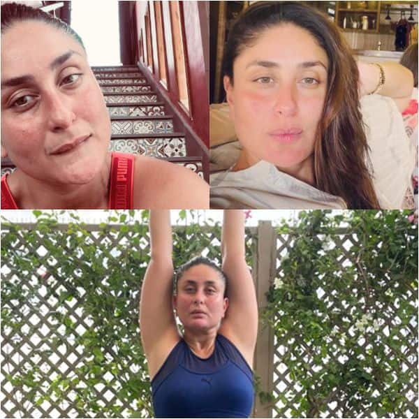 Laal Singh Chaddha star Kareena Kapoor Khan owns her age, flaws like a ... Laal Singh Chaddha star Kareena Kapoor Khan owns her age, flaws like a ...