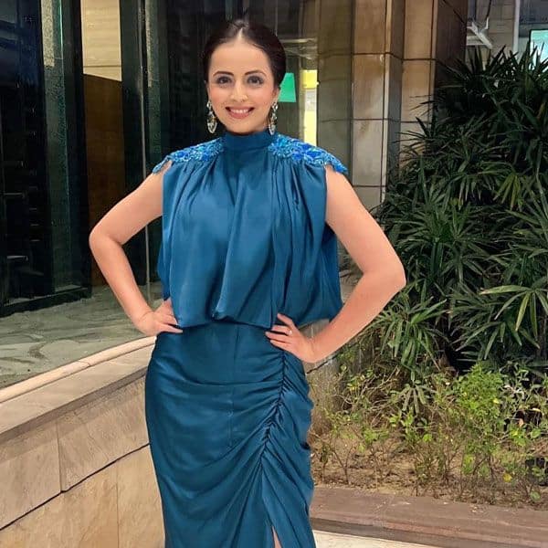 Ishqbaaaz actress Shrenu Parikh gets back at fans who find her recent ...