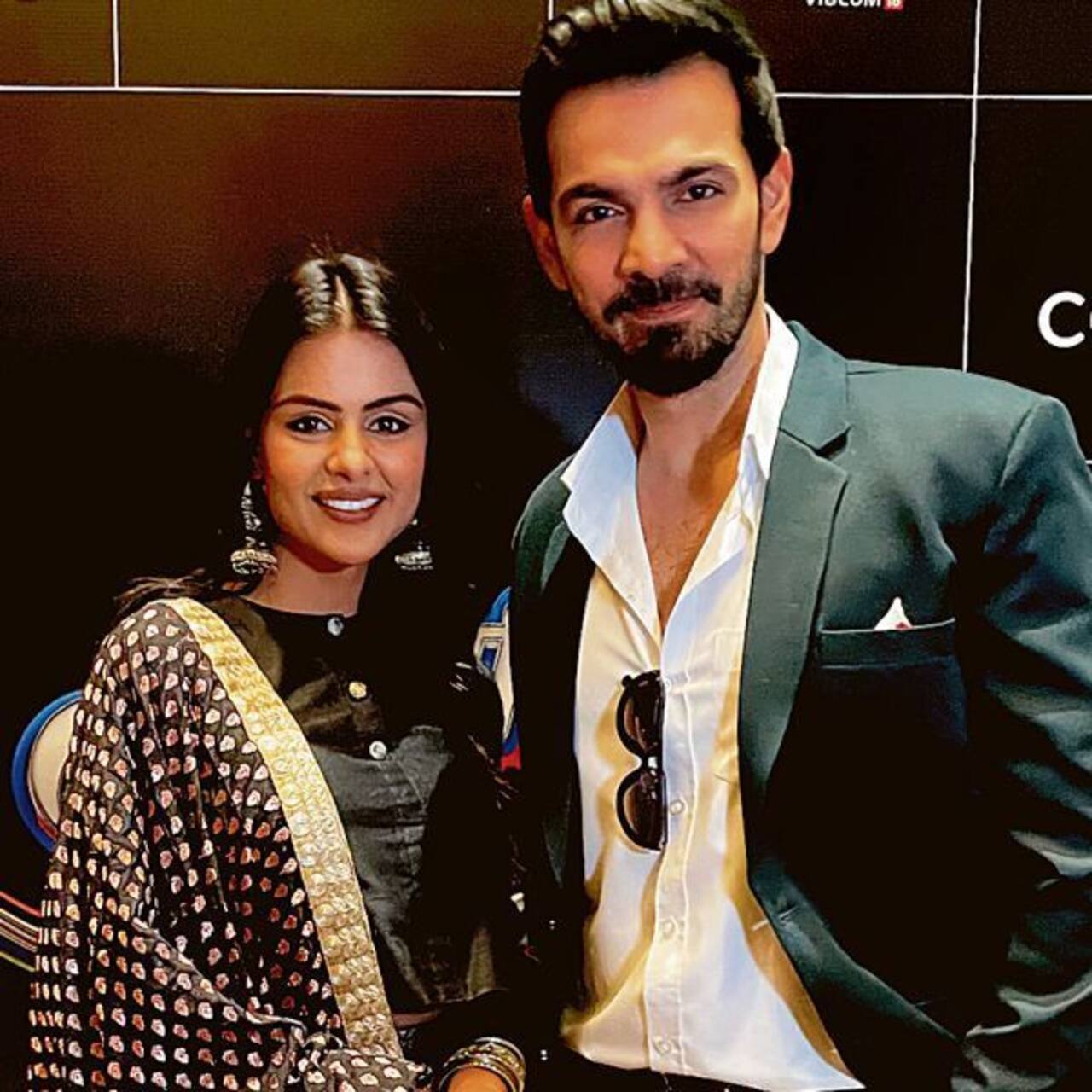 Dipika Kakar, Dheeraj Dhoopar, Karan V Grover and other TV stars who ...