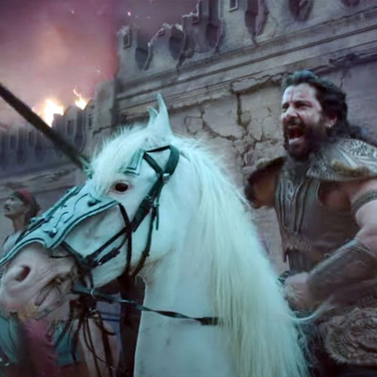 Ponniyin Selvan 1 Teaser: Aishwarya Rai Bachchan-Trisha's face off ...