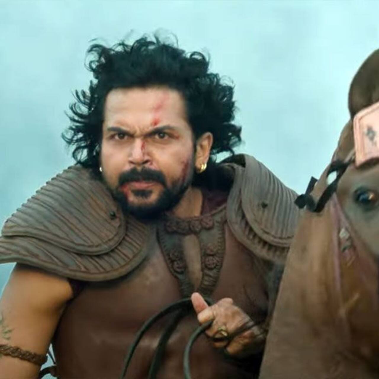 Ponniyin Selvan Teaser 1: Aishwarya Rai Bachchan, Chiyaan Vikram and ...