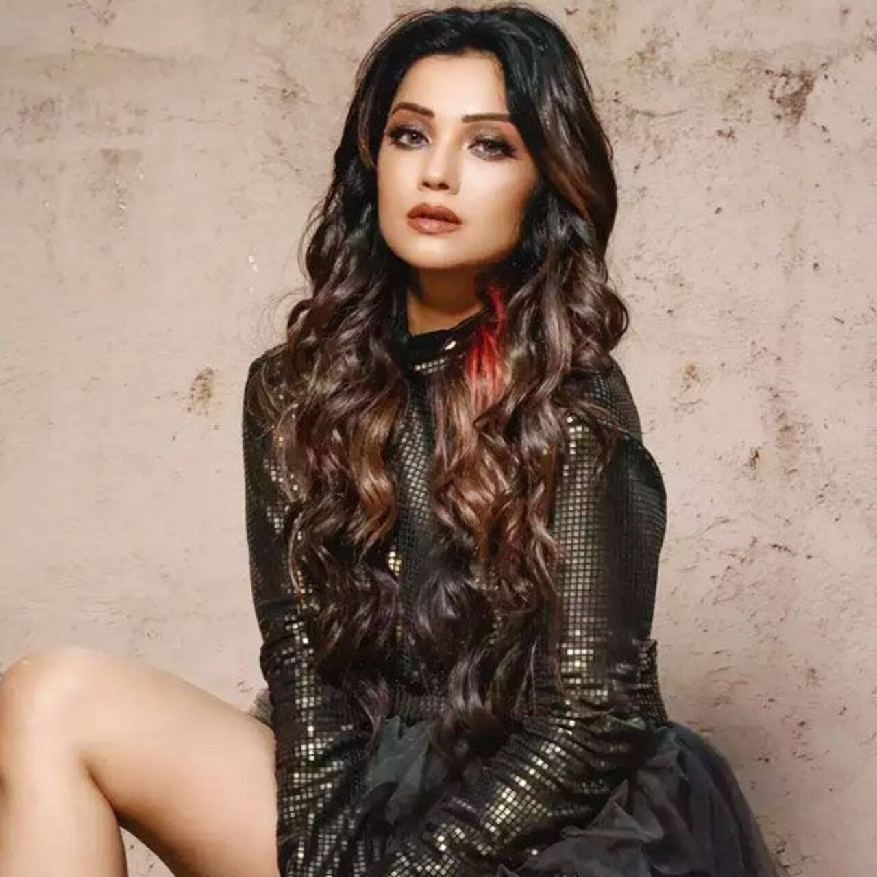 Yeh Hai Chahatein's Sargun Kaur Luthra, Nyra Banerjee, Harsh Rajput and ...