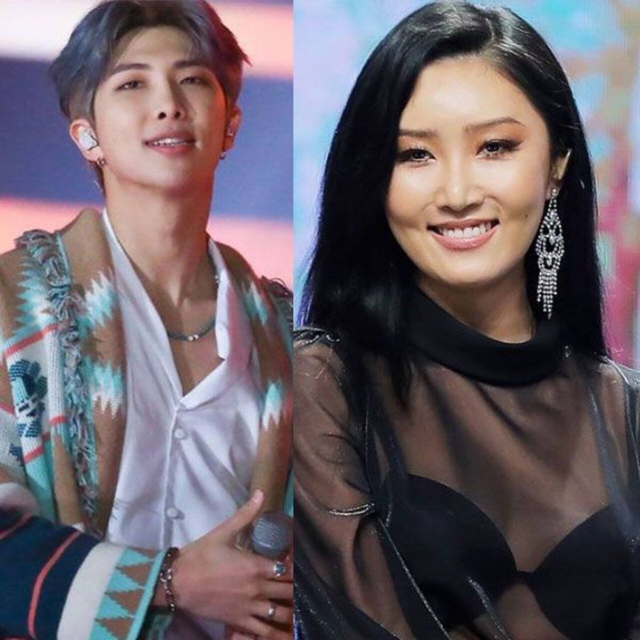 BTS ARMY wants RM to collaborate with THESE 5 female pop stars ASAP