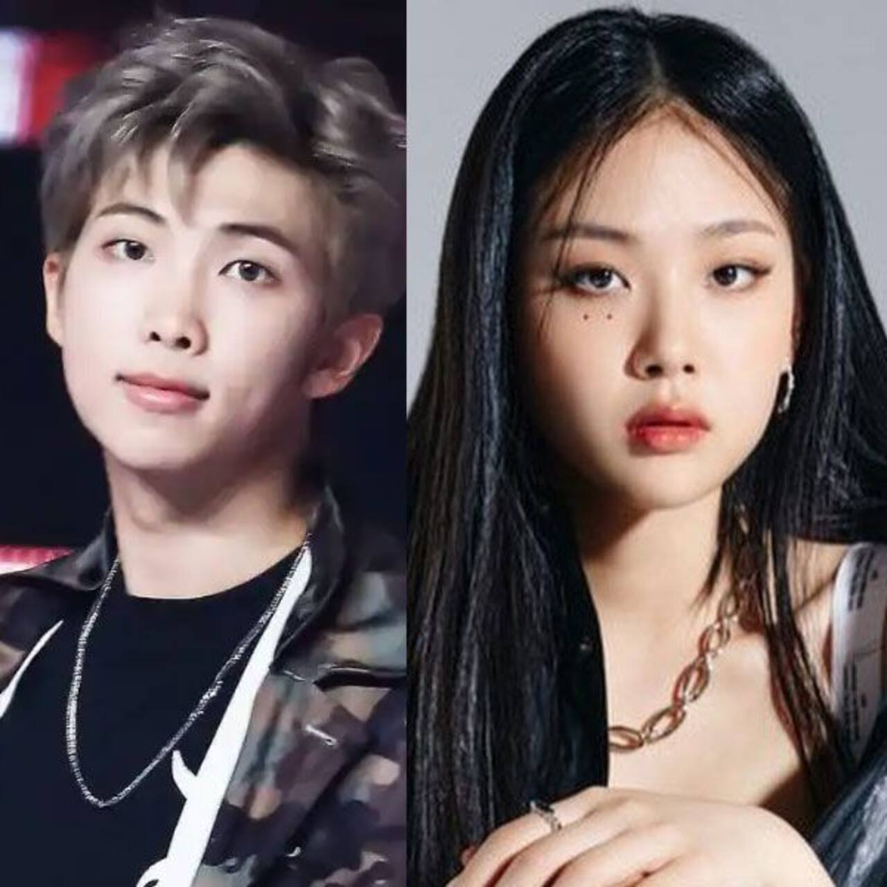 BTS ARMY wants RM to collaborate with THESE 5 female pop stars ASAP