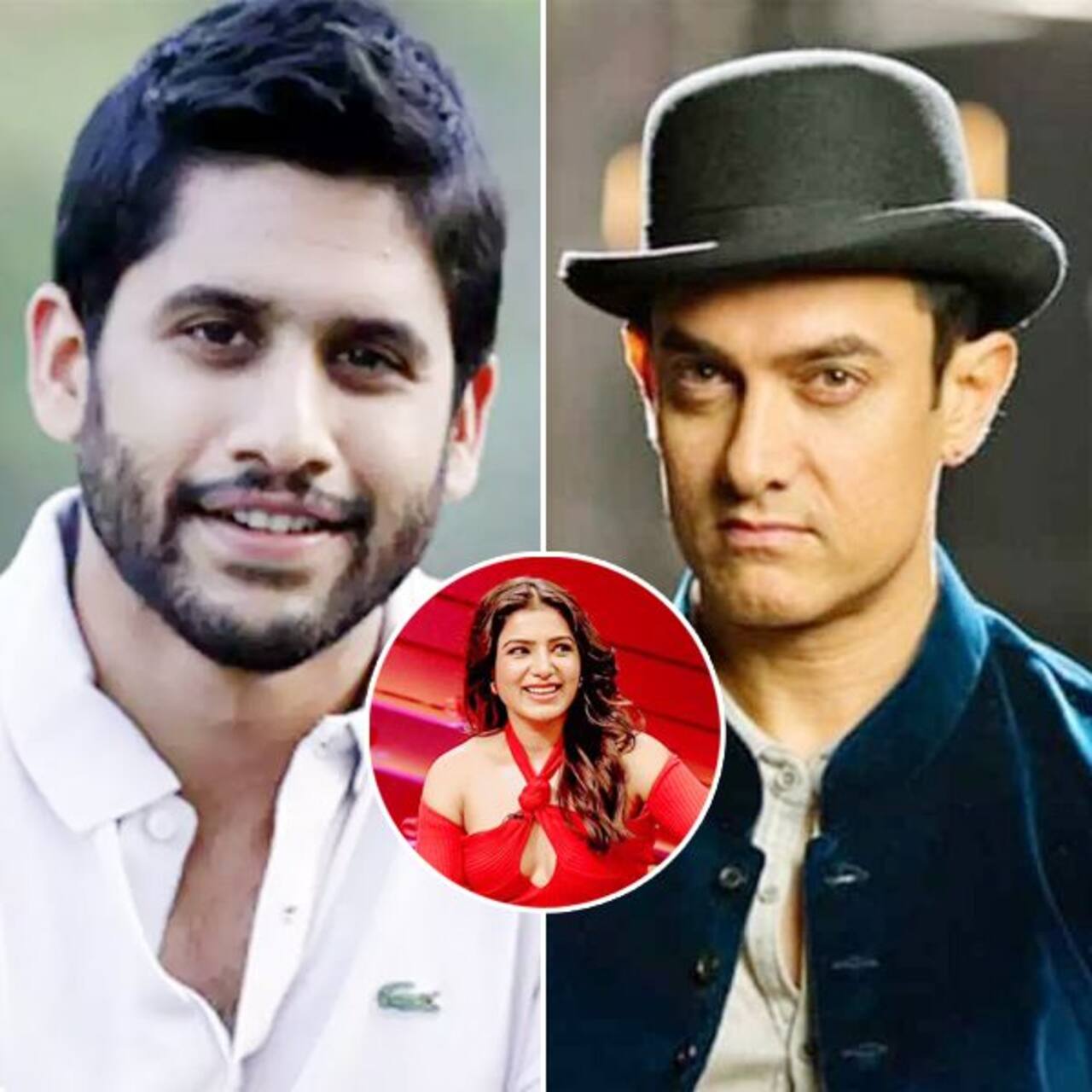 Laal Singh Chaddha: Is Aamir Khan helping Naga Chaitanya revamp his image post split with ...