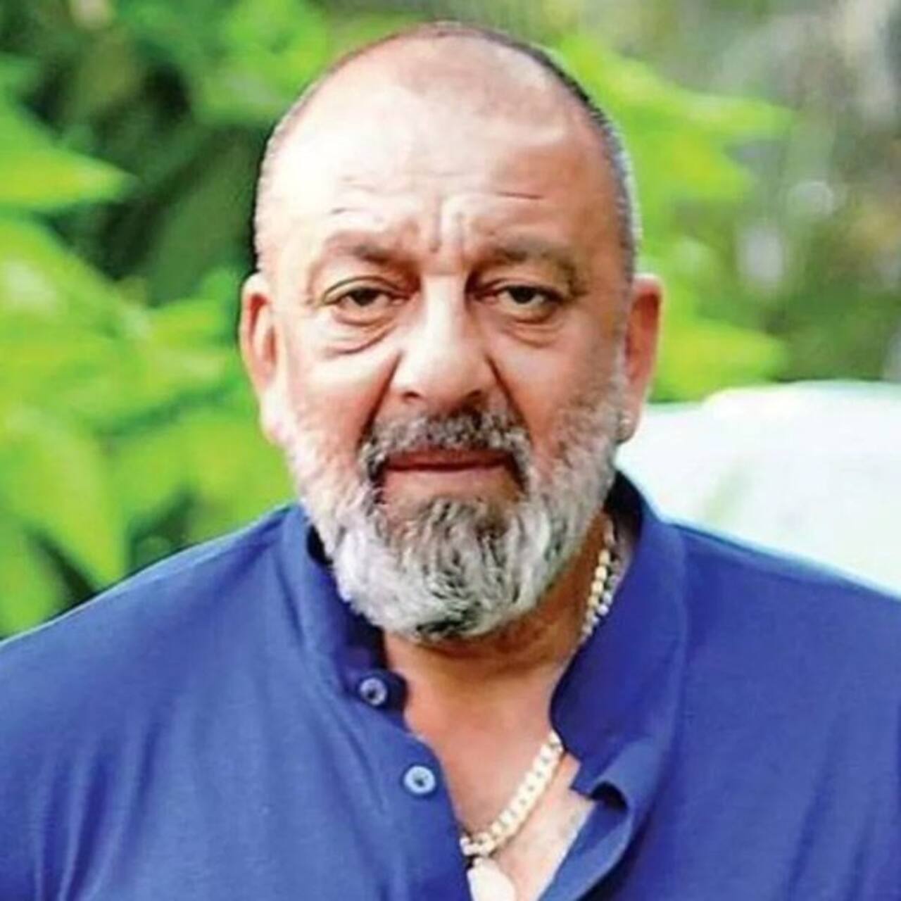 Sanjay Dutt ditches his signature 4545 car number plate for new digits ...