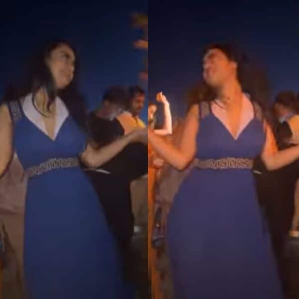 Nysa Devgn's dancing video from a party in Greece goes VIRAL; netizens ...