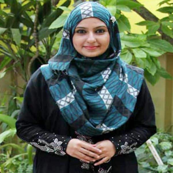 5 South Indian actresses who converted to another religion