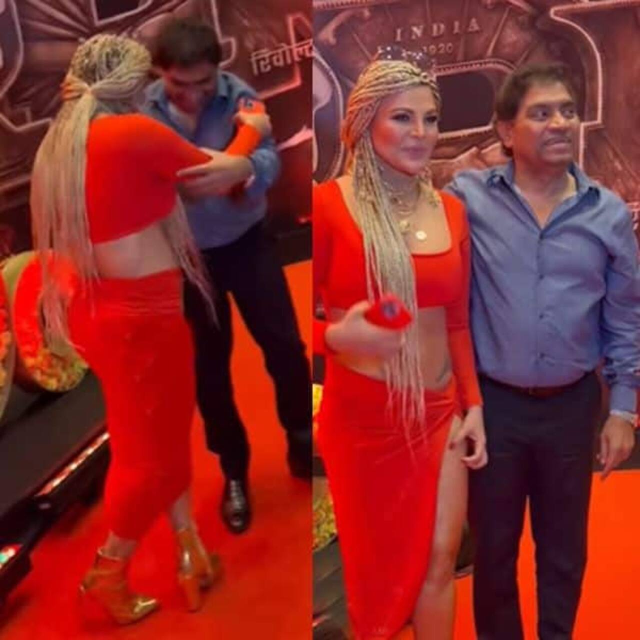 Malaika Arora, Janhvi Kapoor, Shruti Haasan and more Bollywood and ...