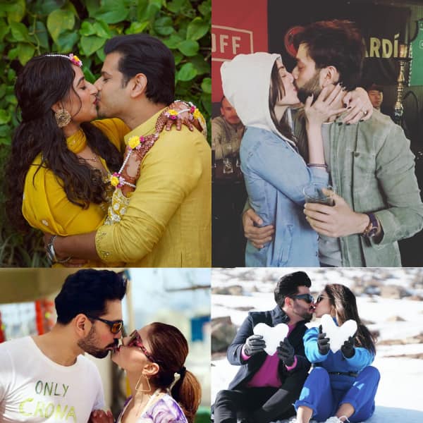 Aishwarya Sharma-Neil Bhatt, Nakuul Mehta-Jankee Parekh and more – Meet ...