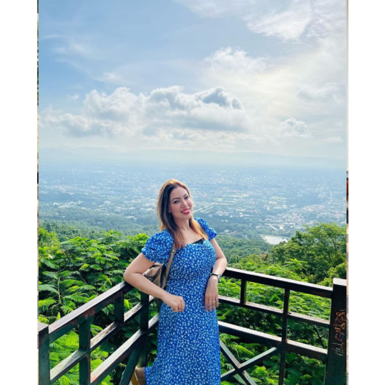 Taarak Mehta Ka Ooltah Chashmah star Munmun Dutta aka Babita Ji sets ...