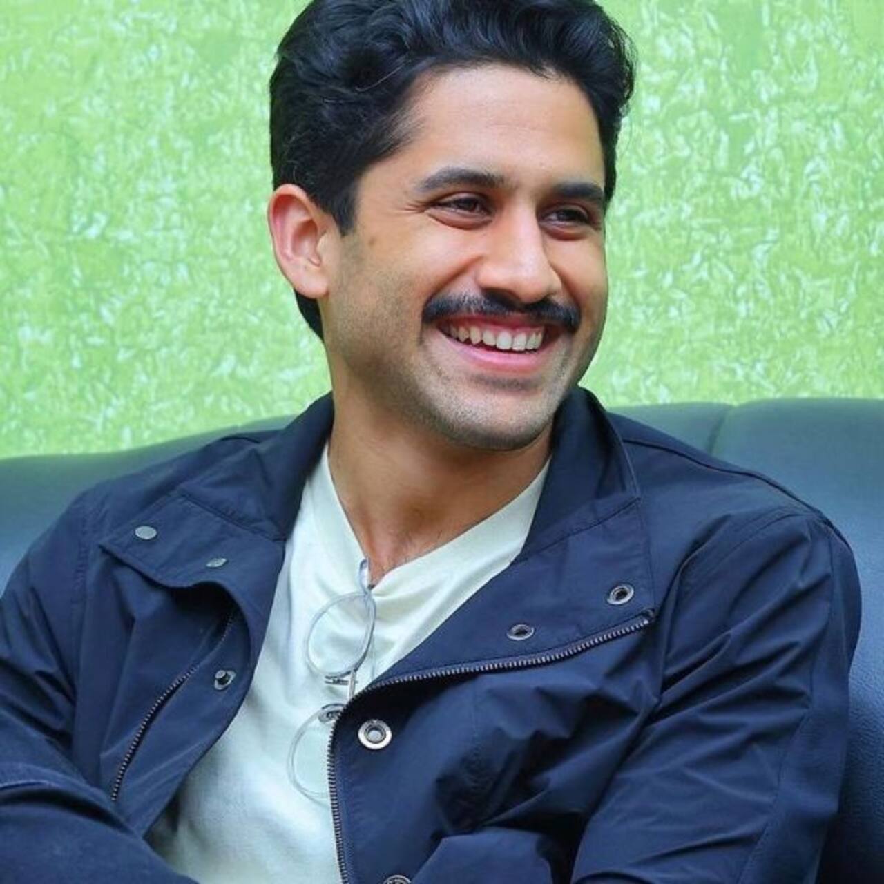 Naga Chaitanya marked as odd man out in Akkineni family by his own fans; zero buzz for Thank You ...