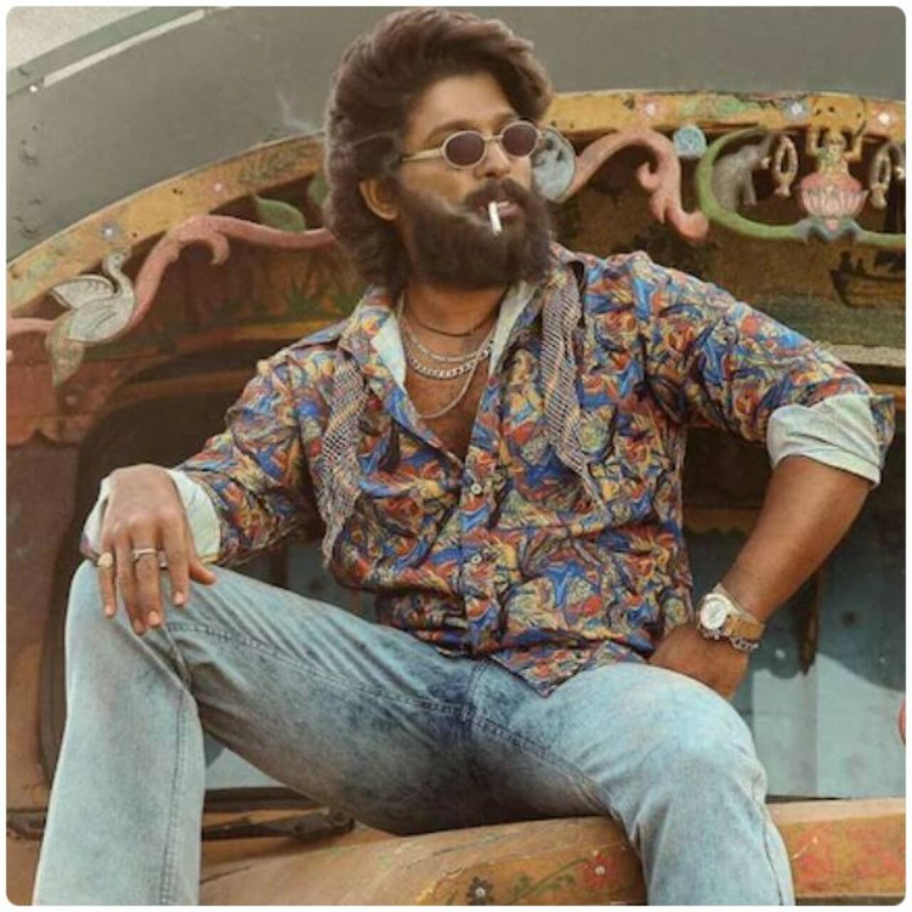 Pushpa 2 Big 5 Updates: Allu Arjun-Rashmika Mandanna starrer Sukumar's ...