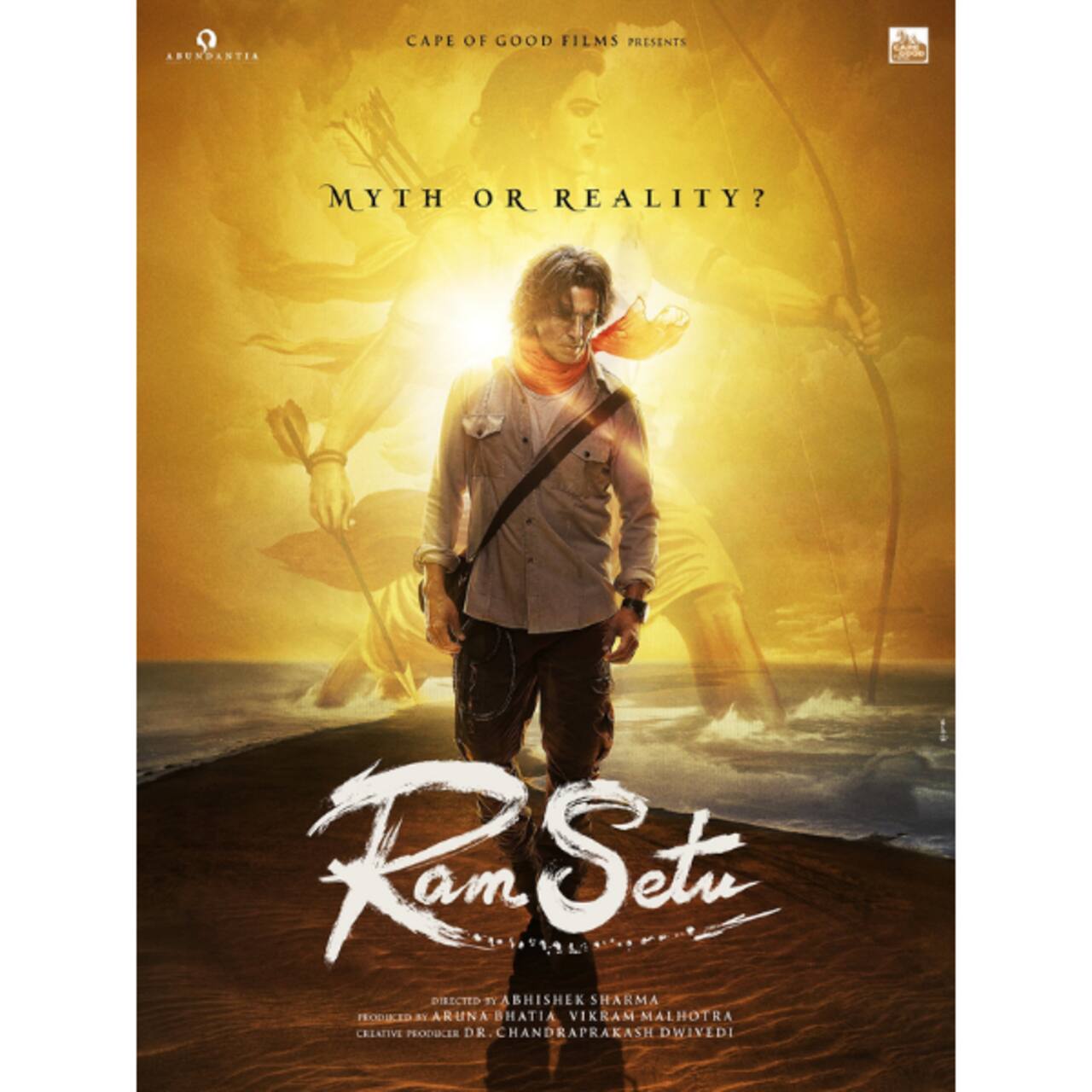 Before Kaali, Akshay Kumar's OMG 2, Ram Setu and more Bollywood movie ...