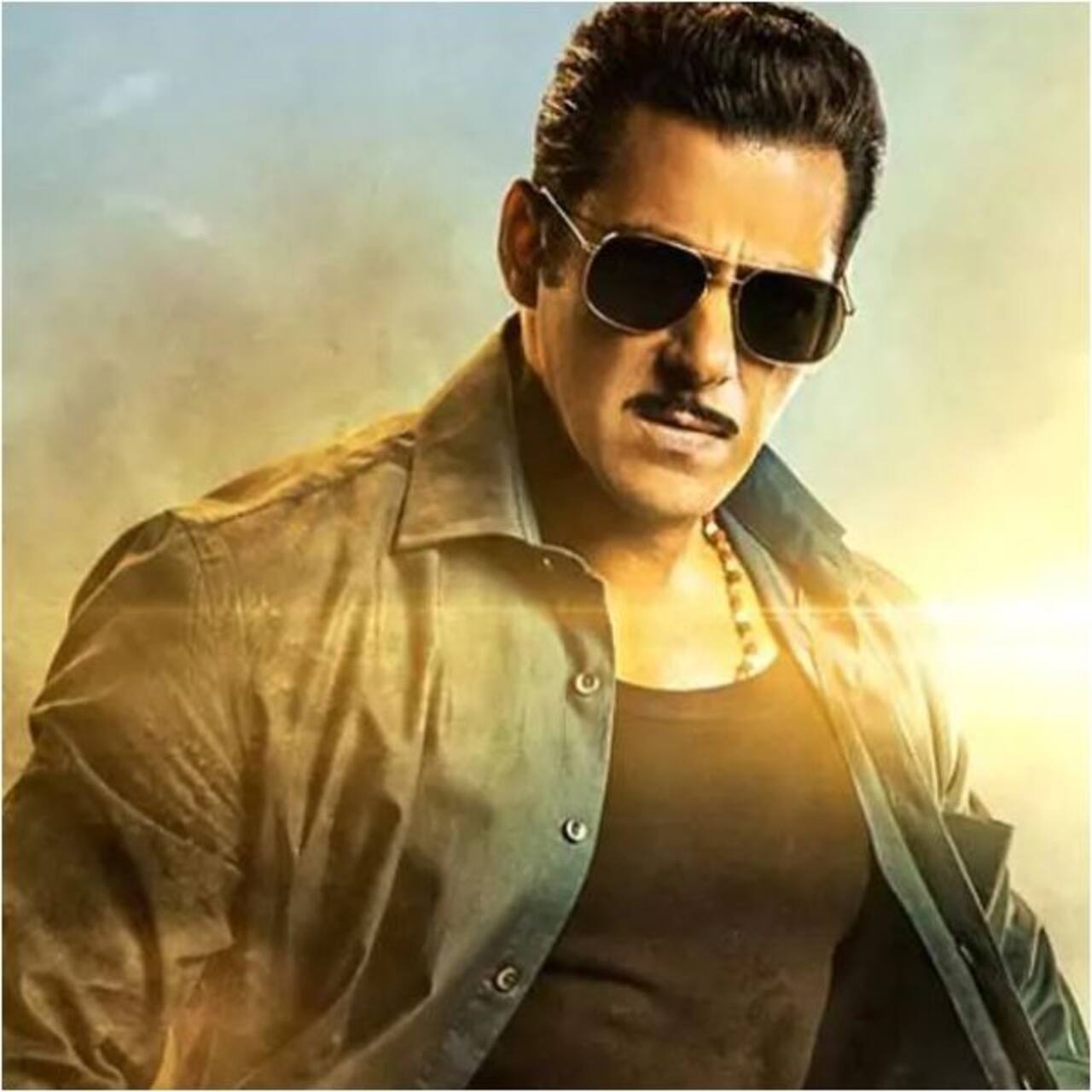 Dabangg 4: Salman Khan all set to be back as Chulbul Pandey; THIS filmmaker to helm the fourth ...