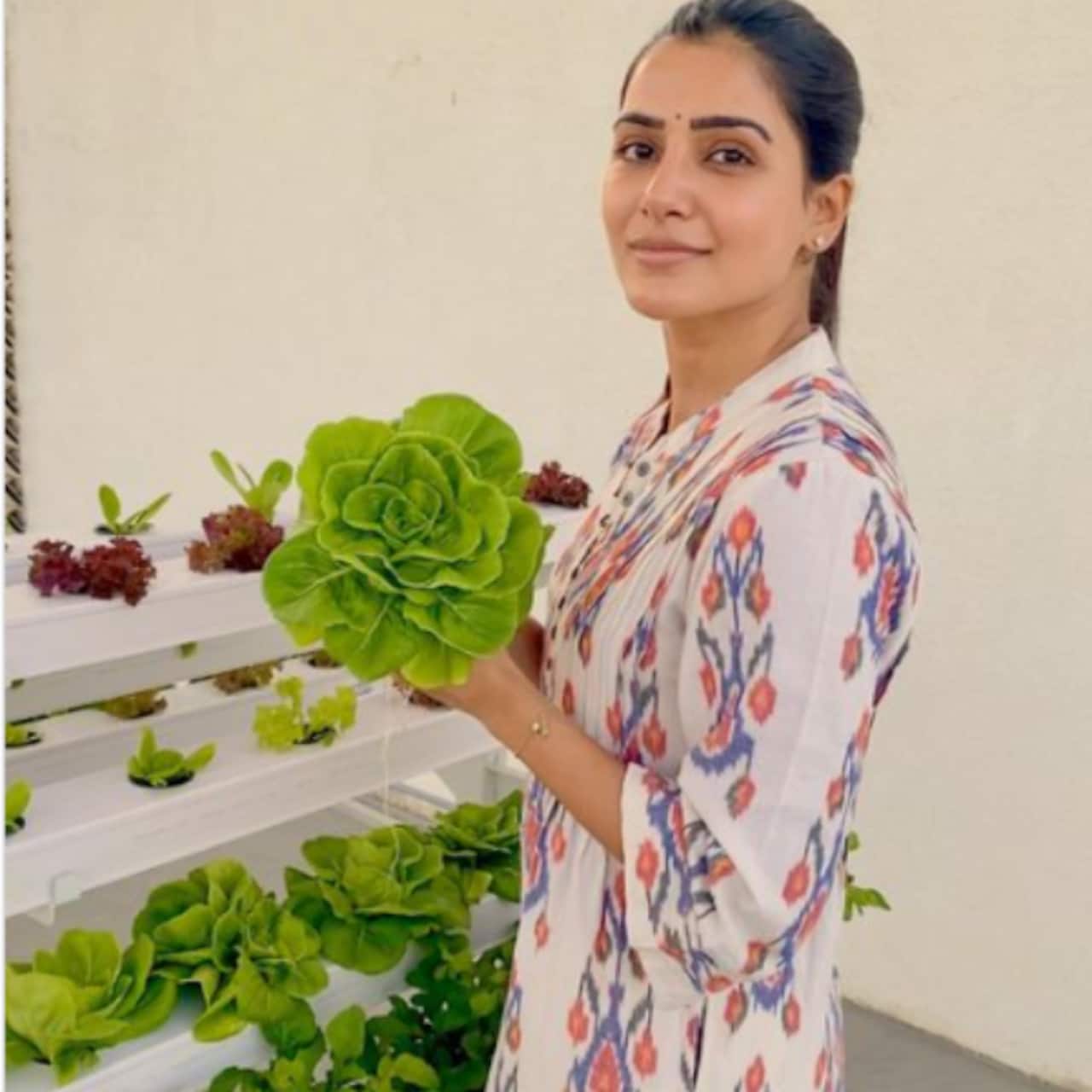 Inside Samantha Ruth Prabhu's home where she earlier lived in with Naga ...