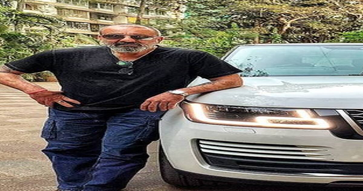 Shamshera actor Sanjay Dutt is the proud owner of THESE expensive ...