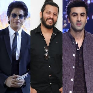 Amit Roy - Latest News, Photos, Videos, Awards, Filmography, Amit Roy ...