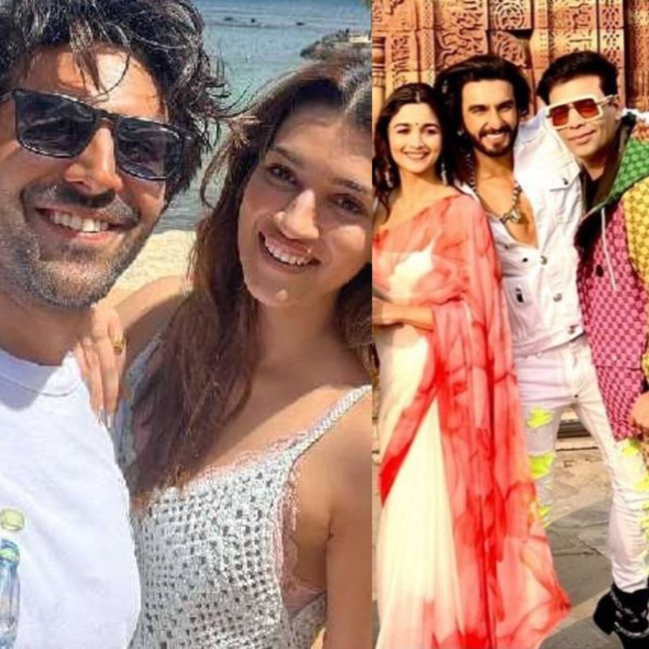 Shehzada release date: Kartik Aaryan-Kriti Sanon starrer to clash with ... Shehzada release date: Kartik Aaryan-Kriti Sanon starrer to clash with ...