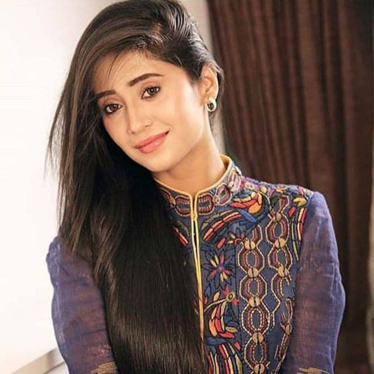 Shivangi Joshi reveals being reduced to tears by senior actors on the ...