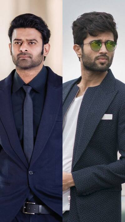 Beard Styles For Indian Actors