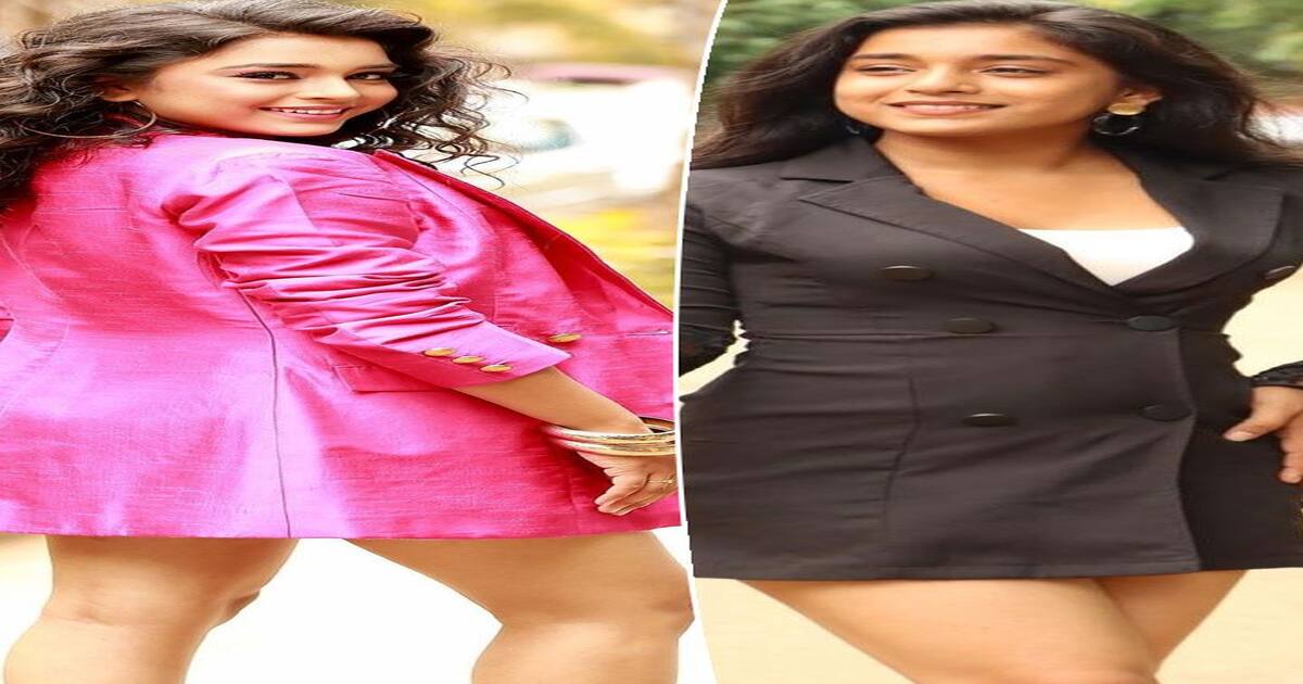 Imlie star Sumbul Touqeer Khan’s glamorous avatars need your attention ...
