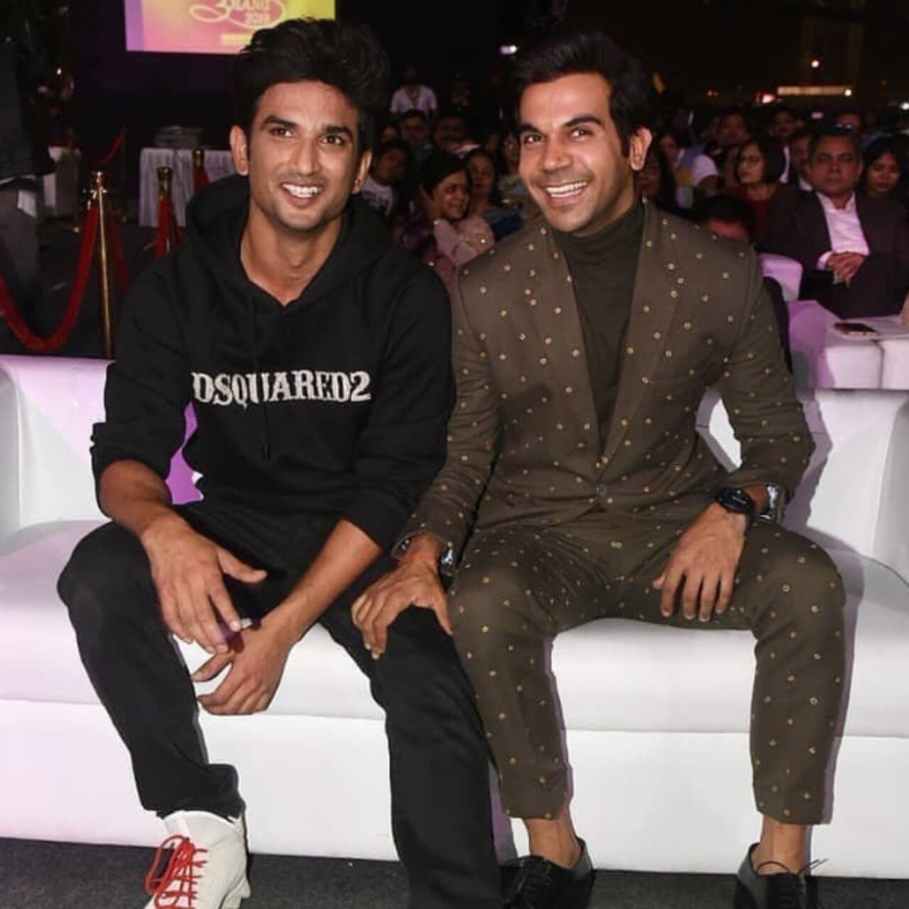 Rajkummar Rao shares his FIRST REACTION after getting call about ...