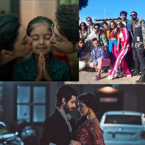 TRP Report Week 27: Khatron Ke Khiladi 12 FAILS to DETHRONE Anupamaa ... TRP Report Week 27: Khatron Ke Khiladi 12 FAILS to DETHRONE Anupamaa ...