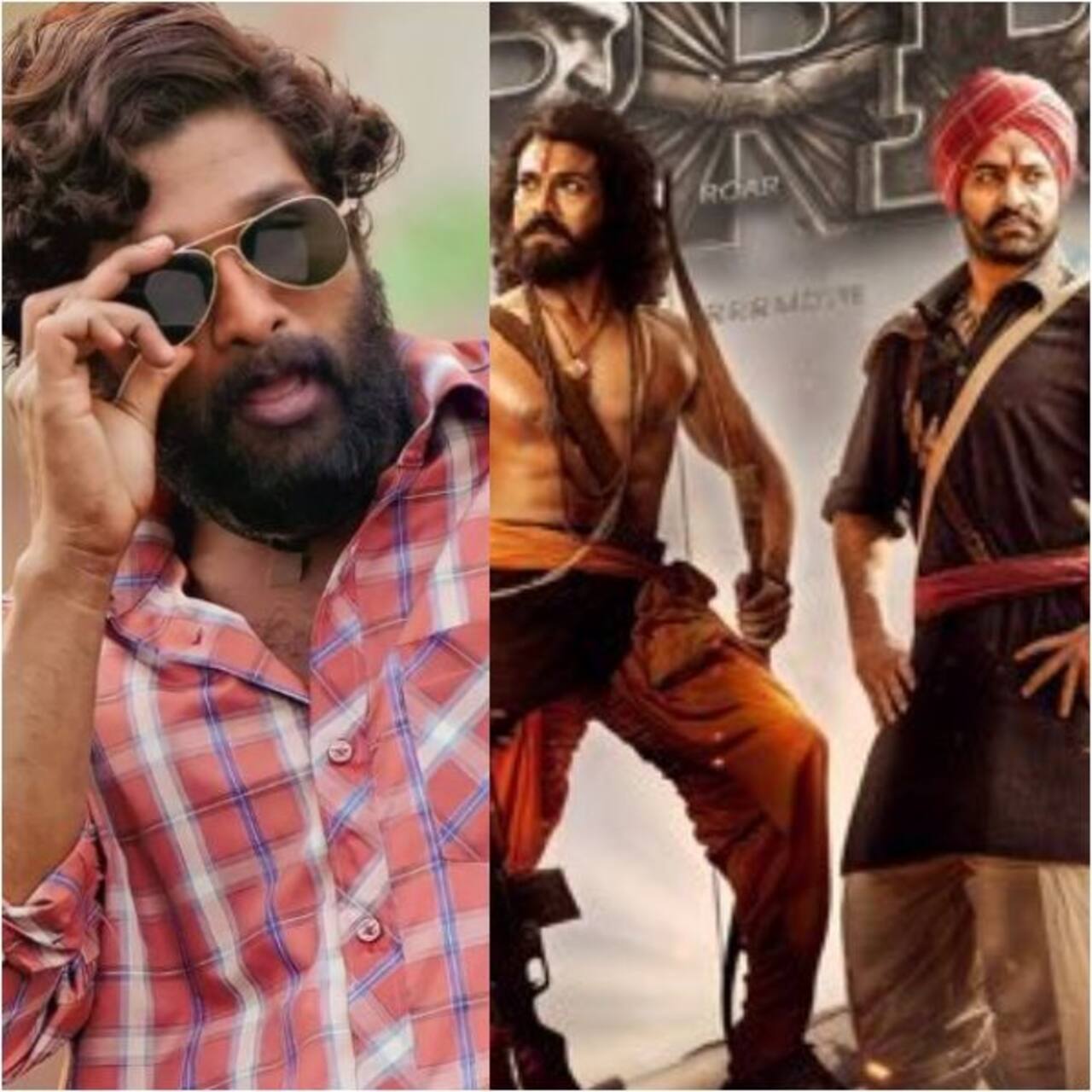 Trending South News Today: Marvel directors praise SS Rajamouli’s RRR ...