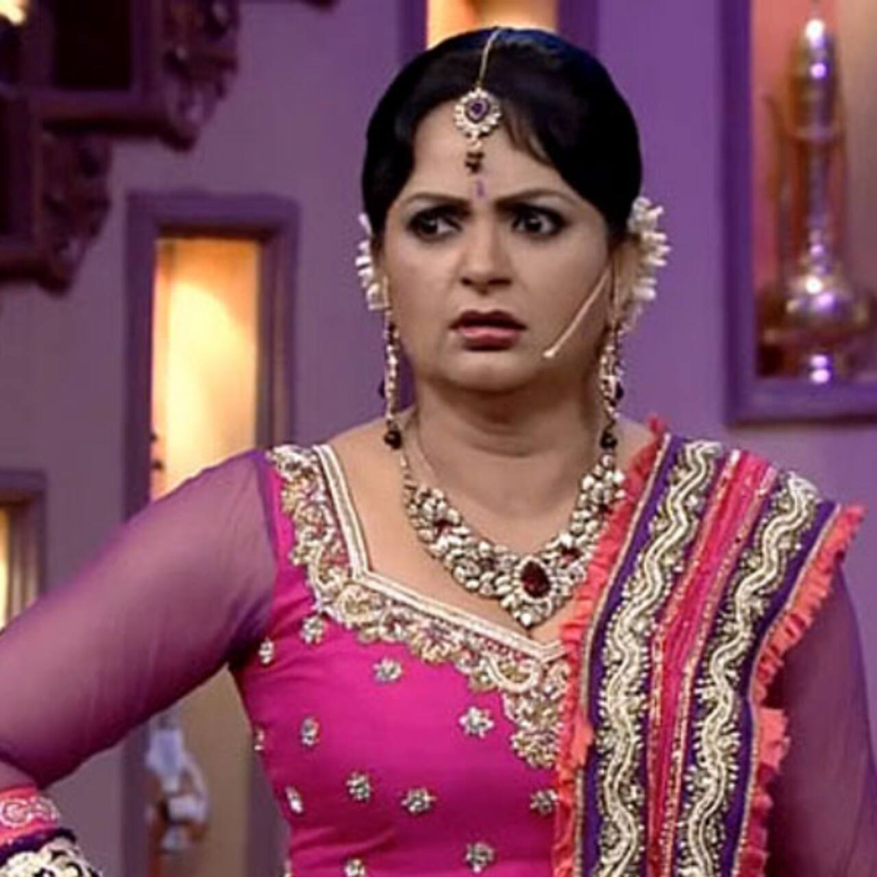 The Kapil Sharma Show: From Upasana Singh to Sunil Grover — Here's the ...