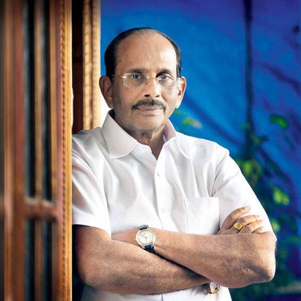 SS Rajamouli's father, Vijayendra Prasad, writer of Baahubali, RRR and ... SS Rajamouli's father, Vijayendra Prasad, writer of Baahubali, RRR and ...