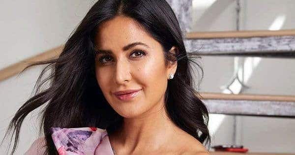 Happy birthday Katrina Kaif: When the Tiger 3 actress made the whole of ...