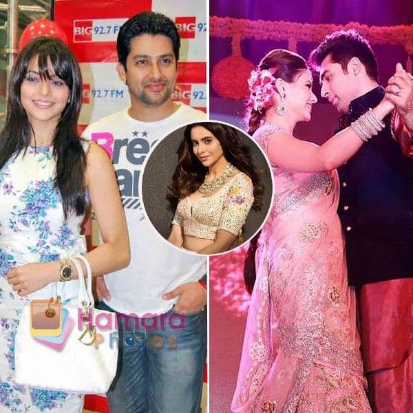 Happy Birthday Aamna Sharif Kasauti Zindagi Kay 2 Actress Link Up With ...