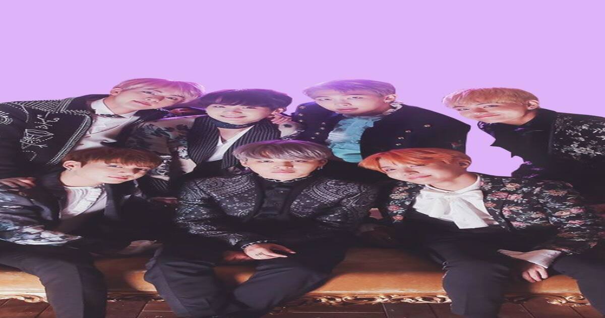 BTS: Taehyung, Jungkook and other Bangtan Boys' spirit animals match ...