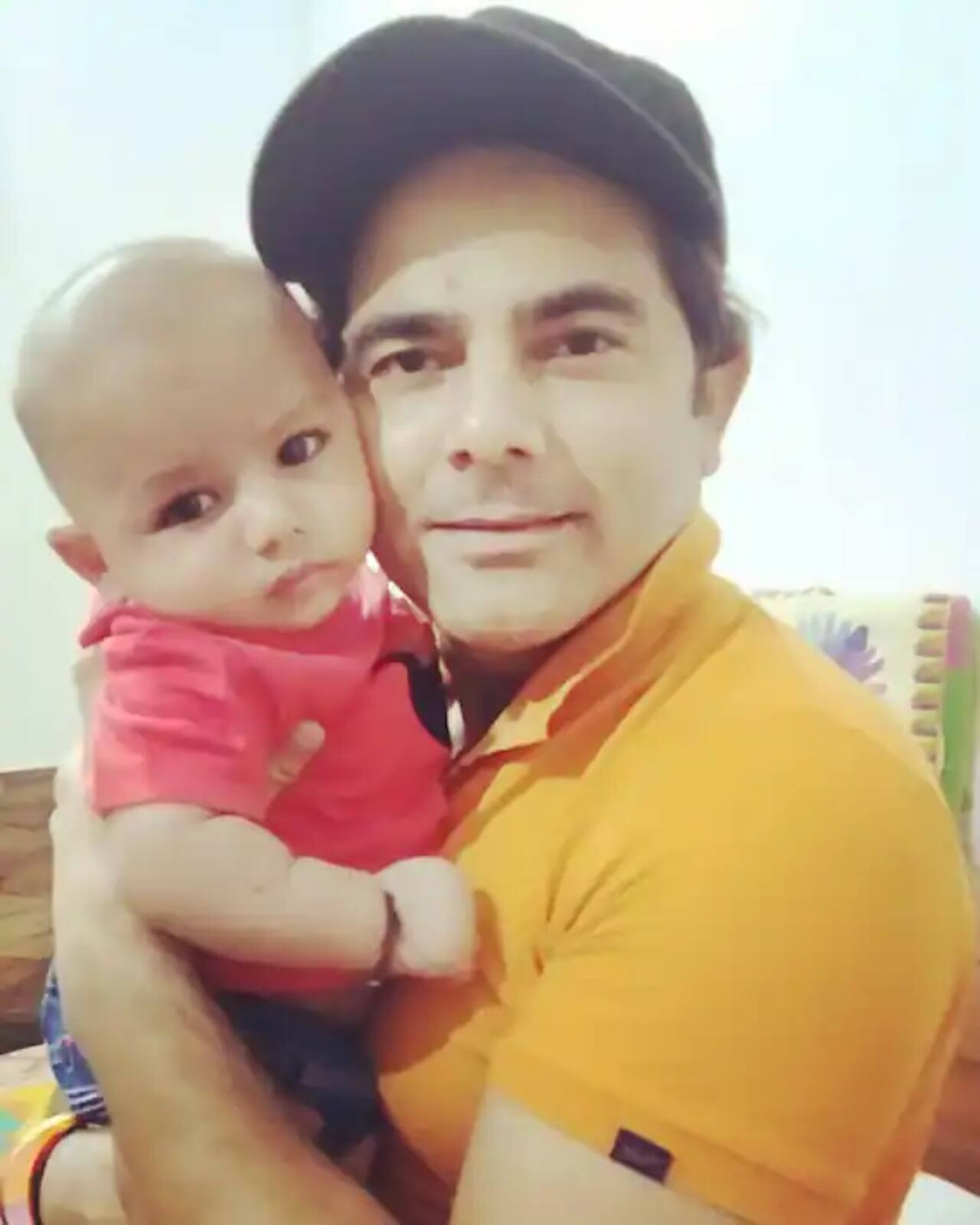 Bhabiji Ghar Par Hai actor Deepesh Bhan passes away at 41; pictures of ...