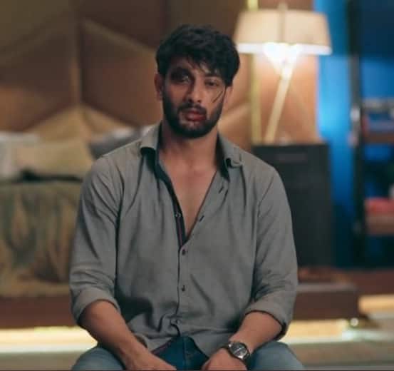 Imlie: Fahmaan Khan trends as Aryan Singh Rathore after intense ...