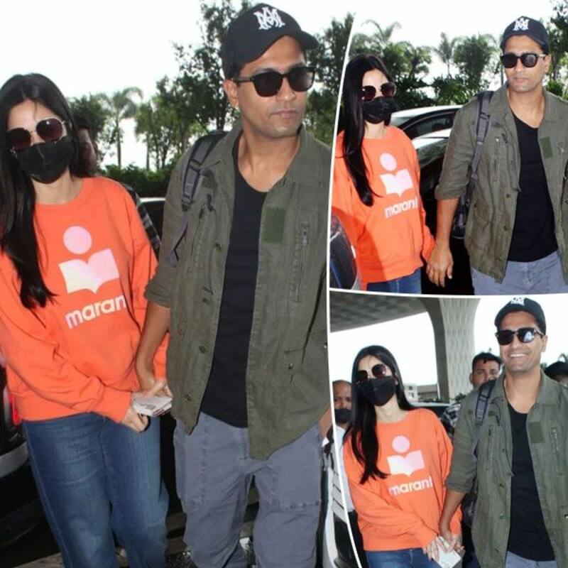 Vicky Kaushal You Look So Bad Without A Beard The Actor Gets