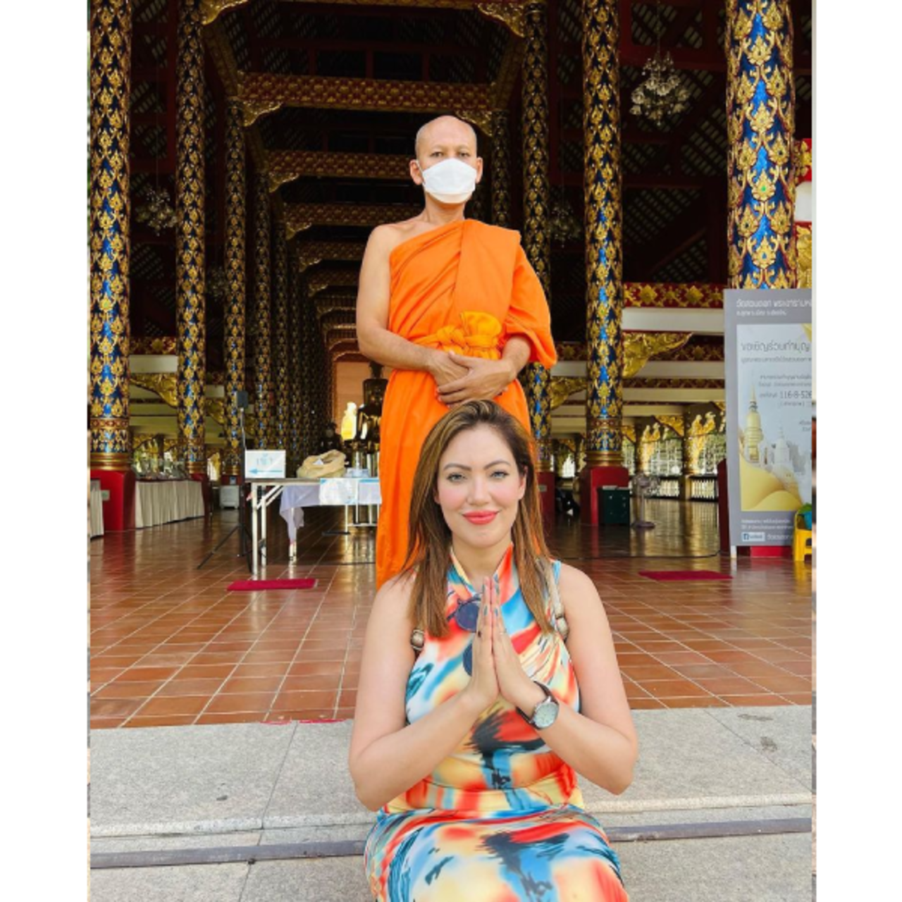 Taarak Mehta Ka Ooltah Chashmah star Munmun Dutta aka Babita Ji sets ...