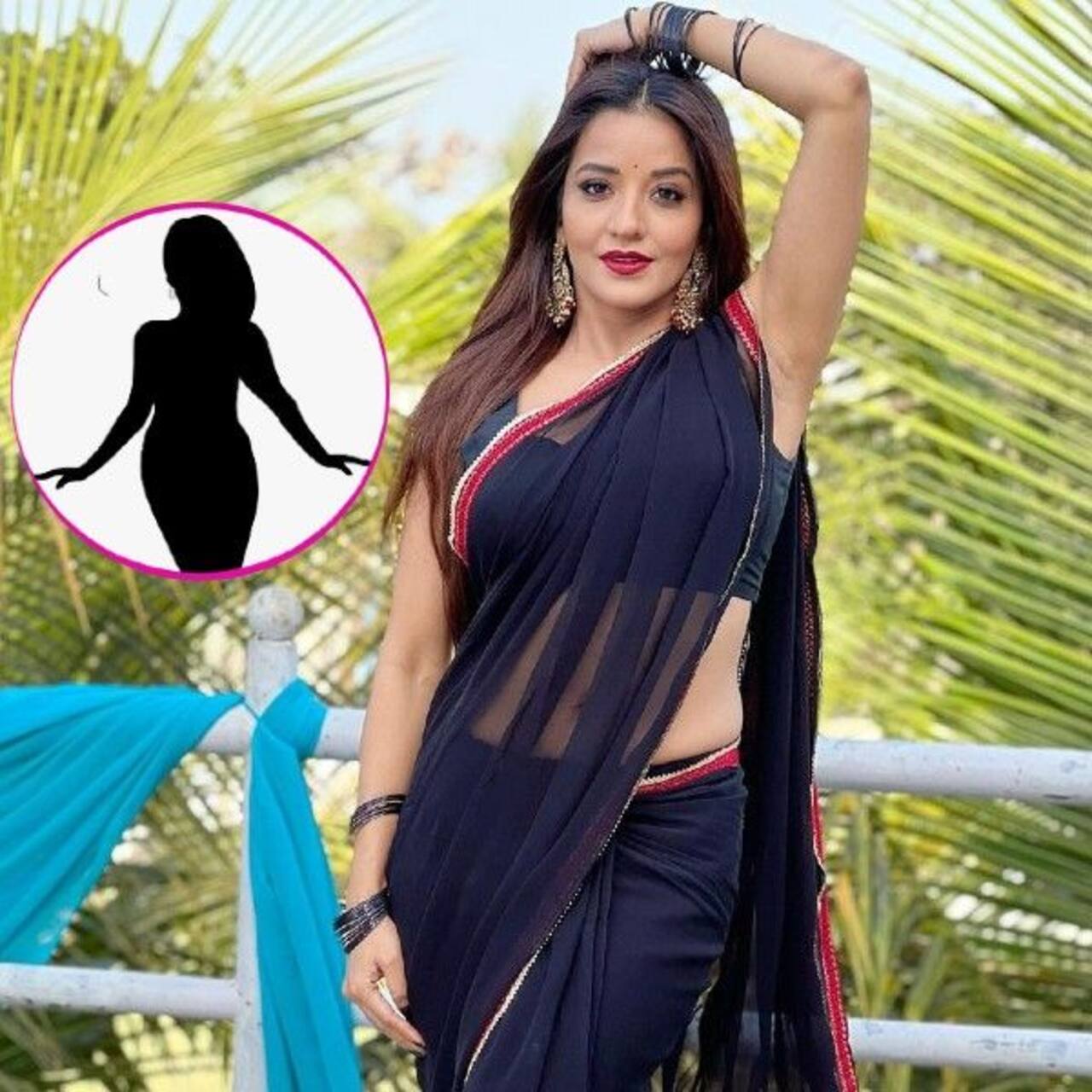 Bhojpuri Actress Pakkhi Hegde Going To Debut With Udti Ka Naam Rajjo On ...