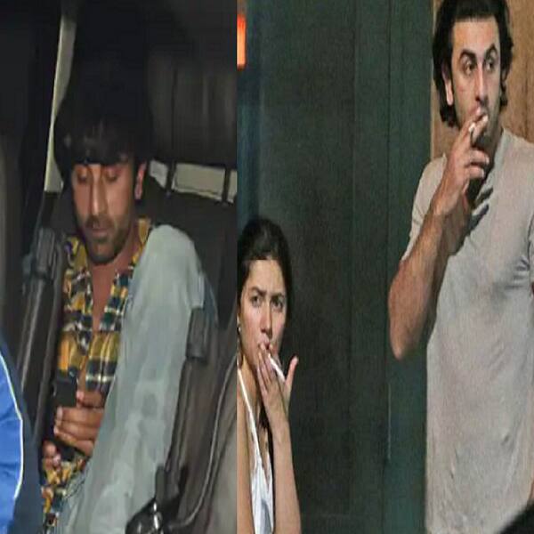Ranbir Kapoor and his unusual behaviour: From his drunken look to ...