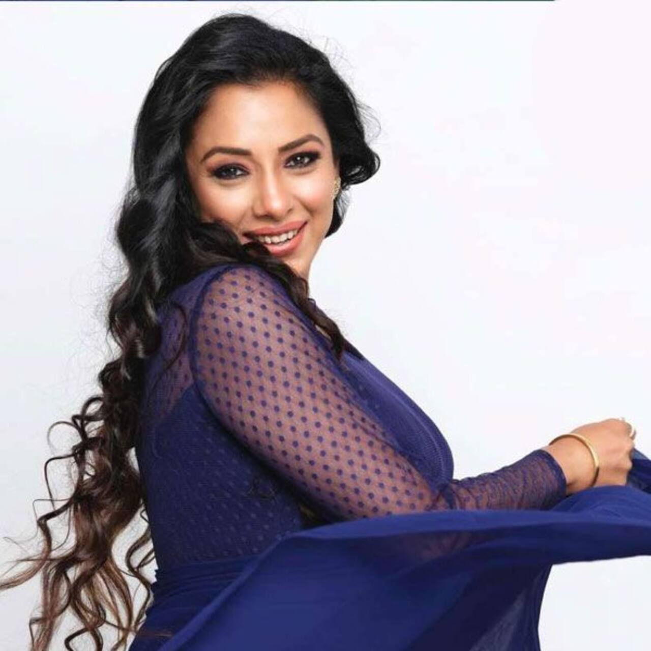 From being unable to conceive to body image issues – 6 times Rupali ...