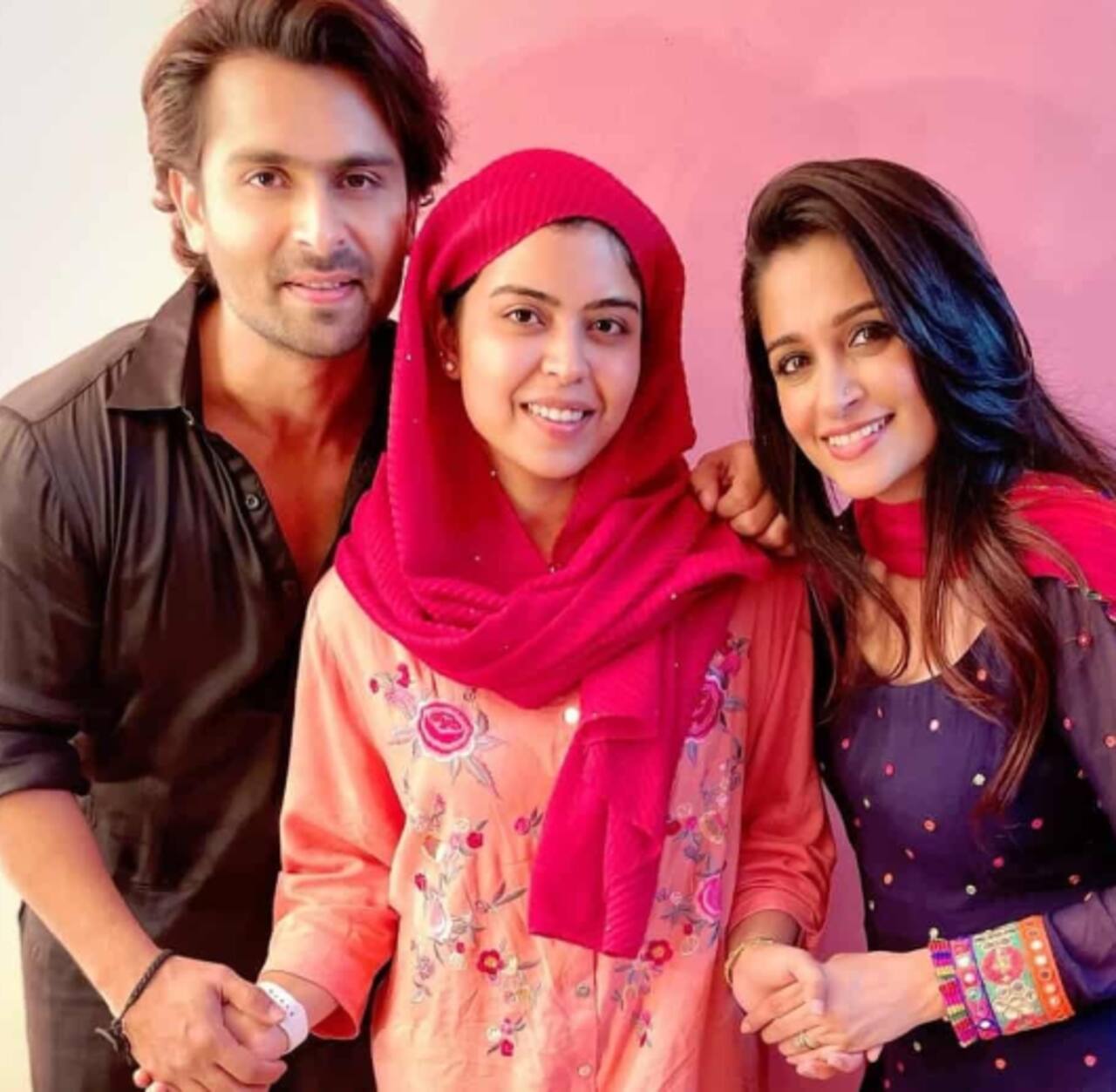 Shehnaaz Gill, Shivangi Joshi, Rubina Dilaik and more popular TV celebs ...