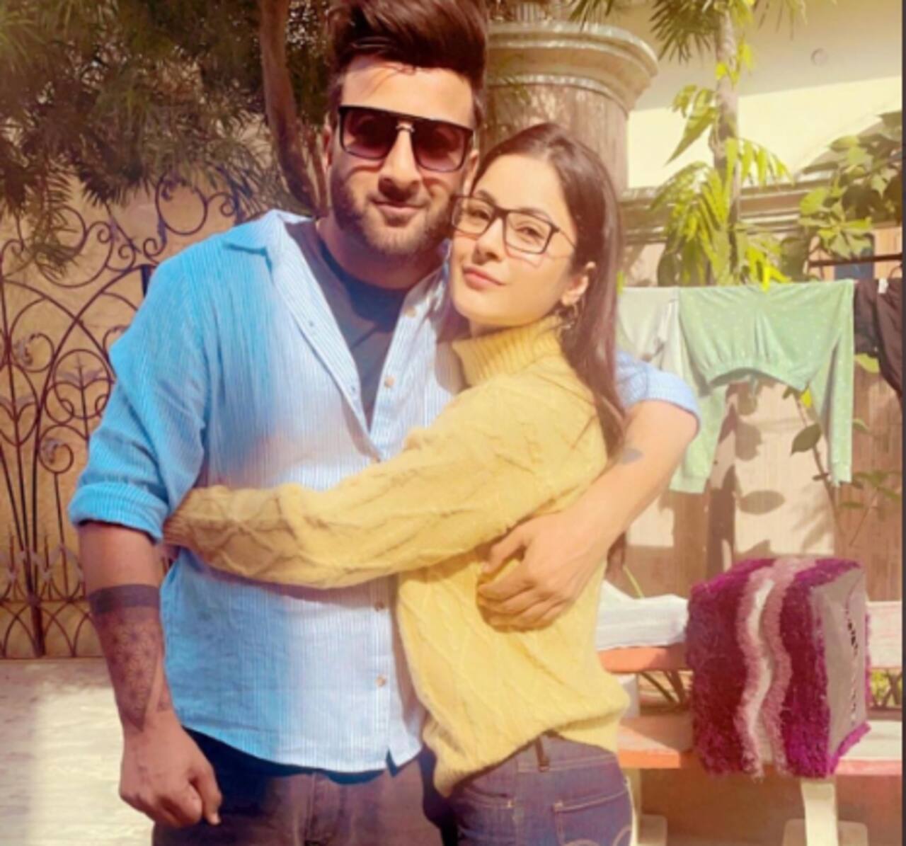 Shehnaaz Gill, Shivangi Joshi, Rubina Dilaik and more popular TV celebs ...