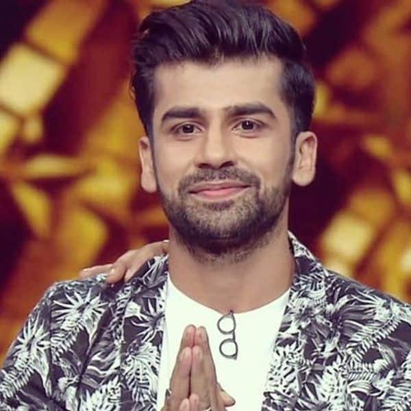 Anupamaa: Aashish Mehrotra aka Toshu opens up about his character; says ...