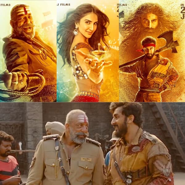 Shamshera: Early reviews, budget, cast fee, advance booking, box office ...