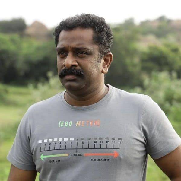 Malayalam actor Sreejith Ravi arrested, booked under POCSO Act for ...